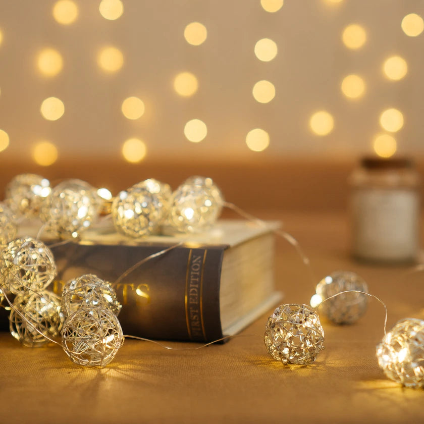 Transform Your Space with Indoor LED Lights | Lush Lights