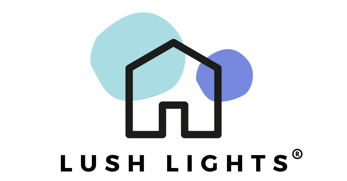 Decorative Lighting for Home & Garden | LushLights.co.uk – Lush Lights