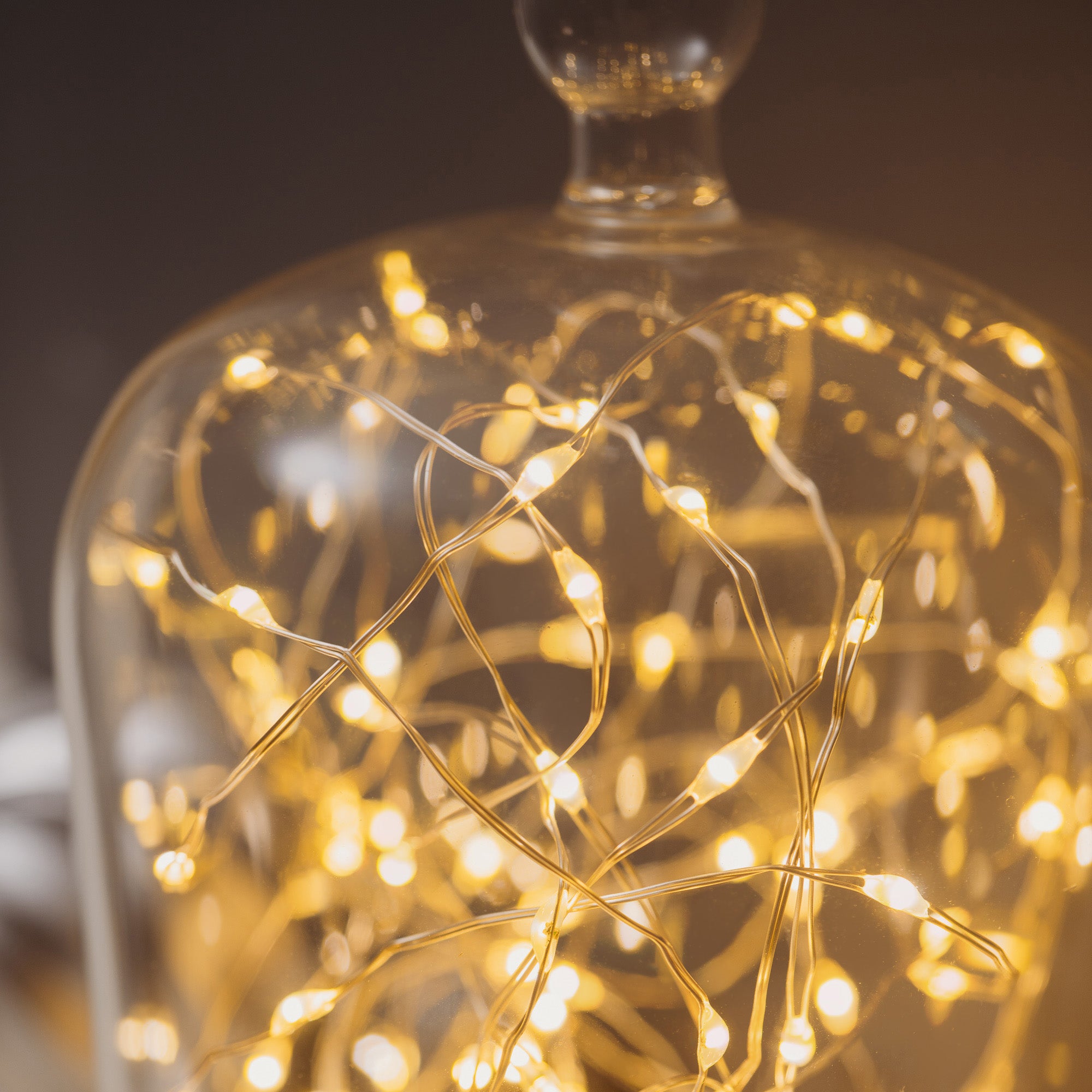 100 LED Micro Lights – Lush Lights