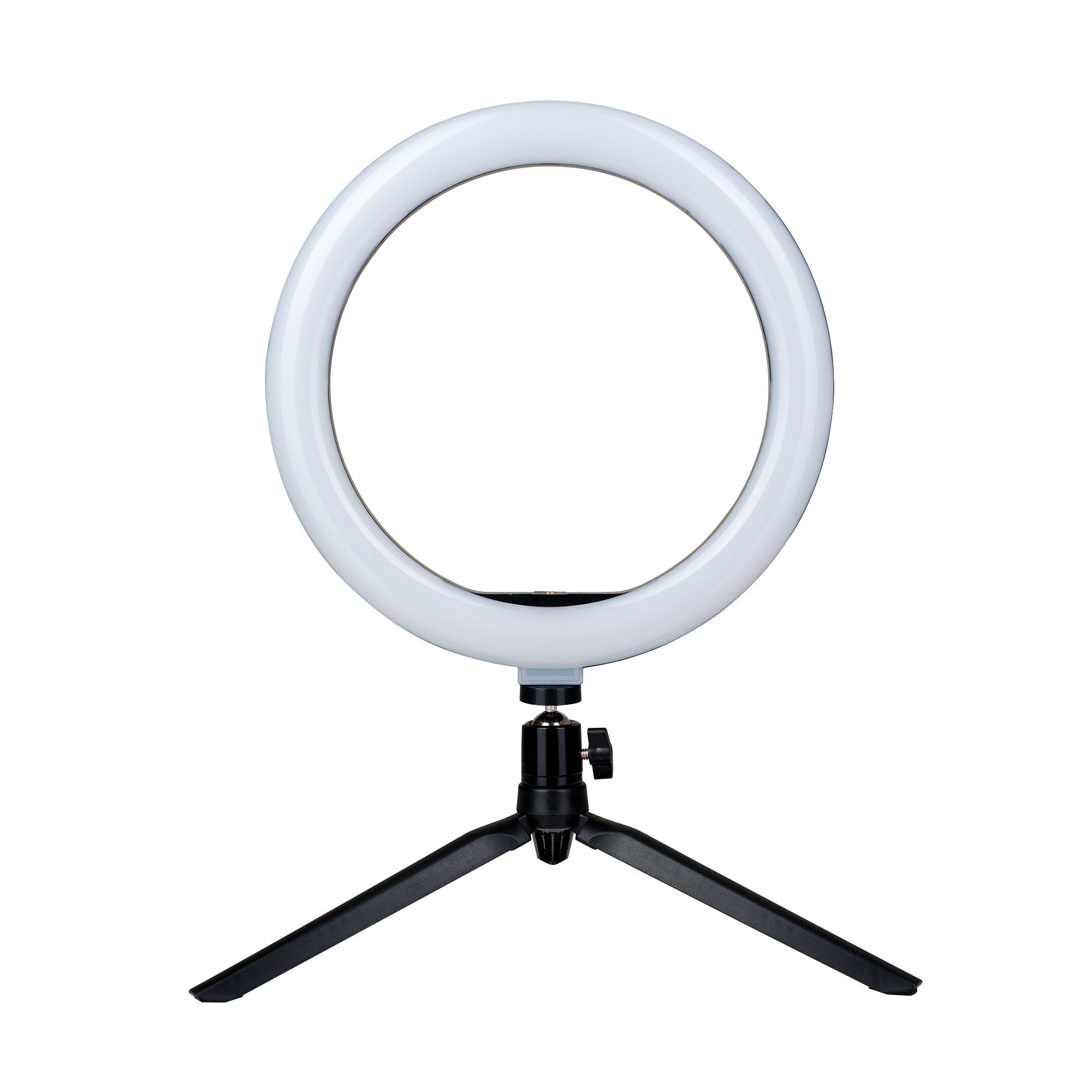 10 Inch LED Ring Light - Lush Lights