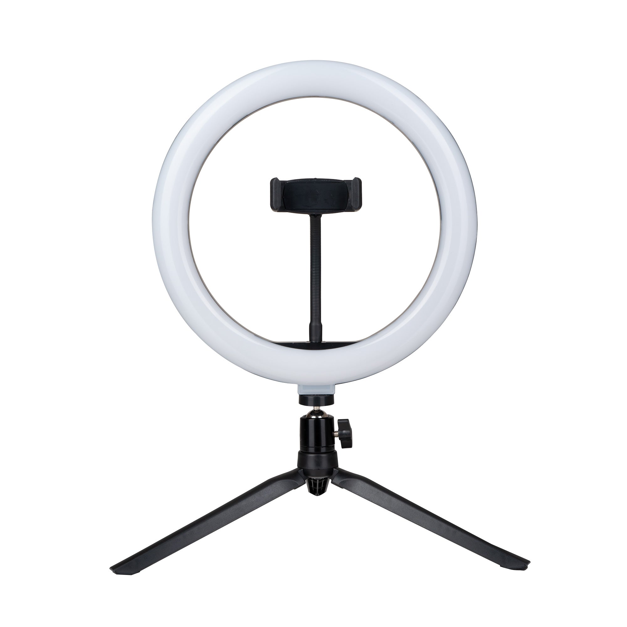 10 Inch LED Ring Light - Lush Lights