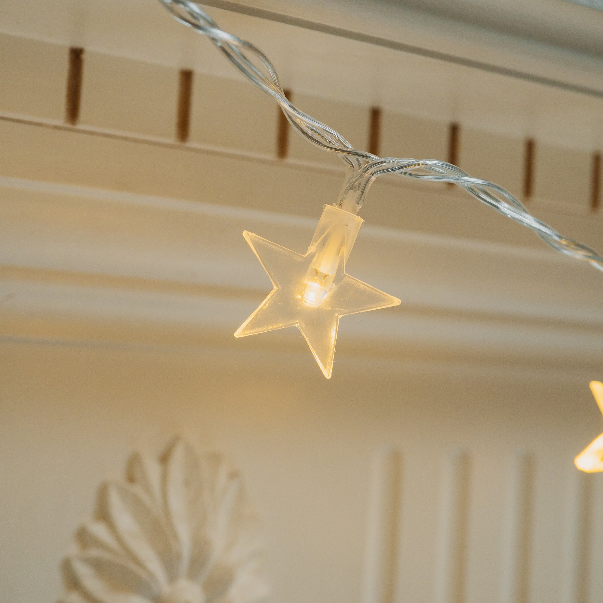 30 LED Star Lights - Lush Lights